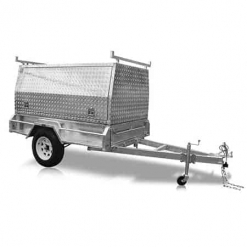 Trailers For Sale Queensland | All Trailers In Stock | Century Trailers