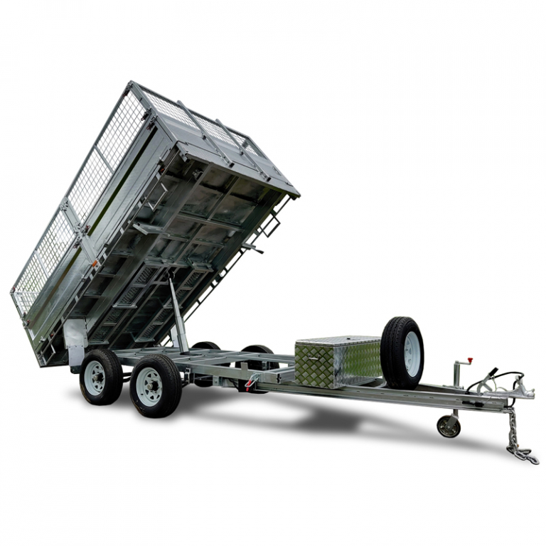 Trailers For Sale Brisbane | Trailers For Sale | Century Trailers