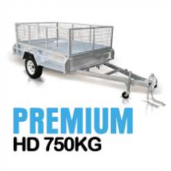 Trailers For Sale Brisbane | Trailers For Sale | Century Trailers