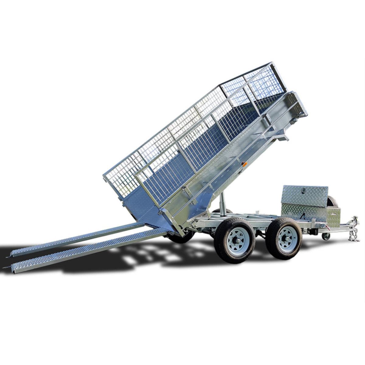 Trailers For Sale Queensland | All Trailers In Stock | Century Trailers