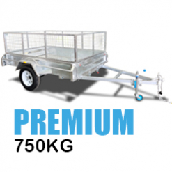 Trailers For Sale Brisbane | Trailers For Sale | Century Trailers