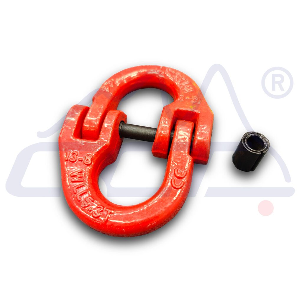 5.3T WLL Hammer Lock Connector - Century Trailers