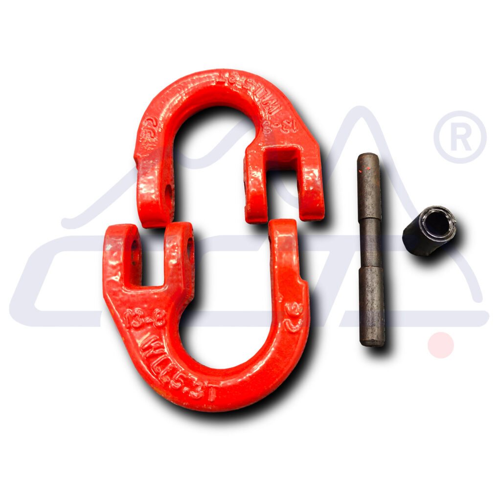 5.3T WLL Hammer Lock Connector | CCT