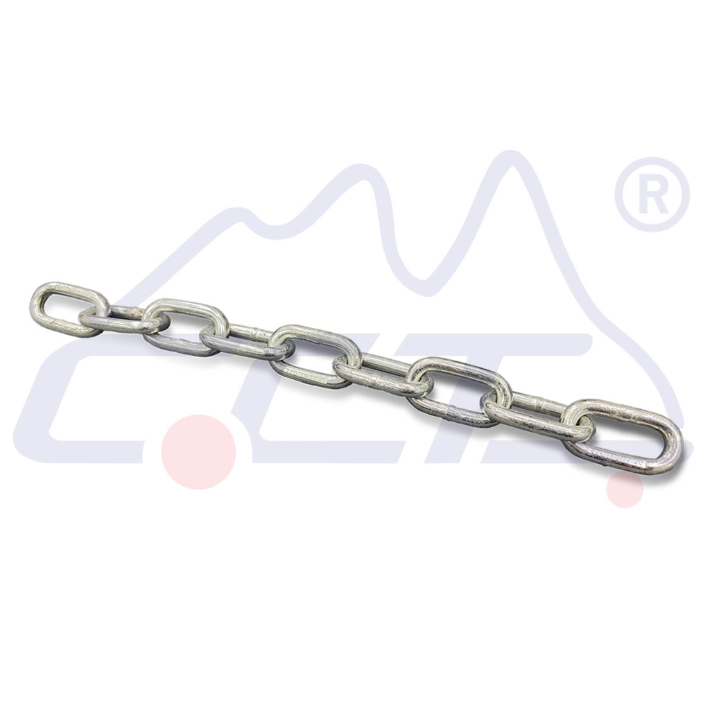 10mm Safety Chain | CCT