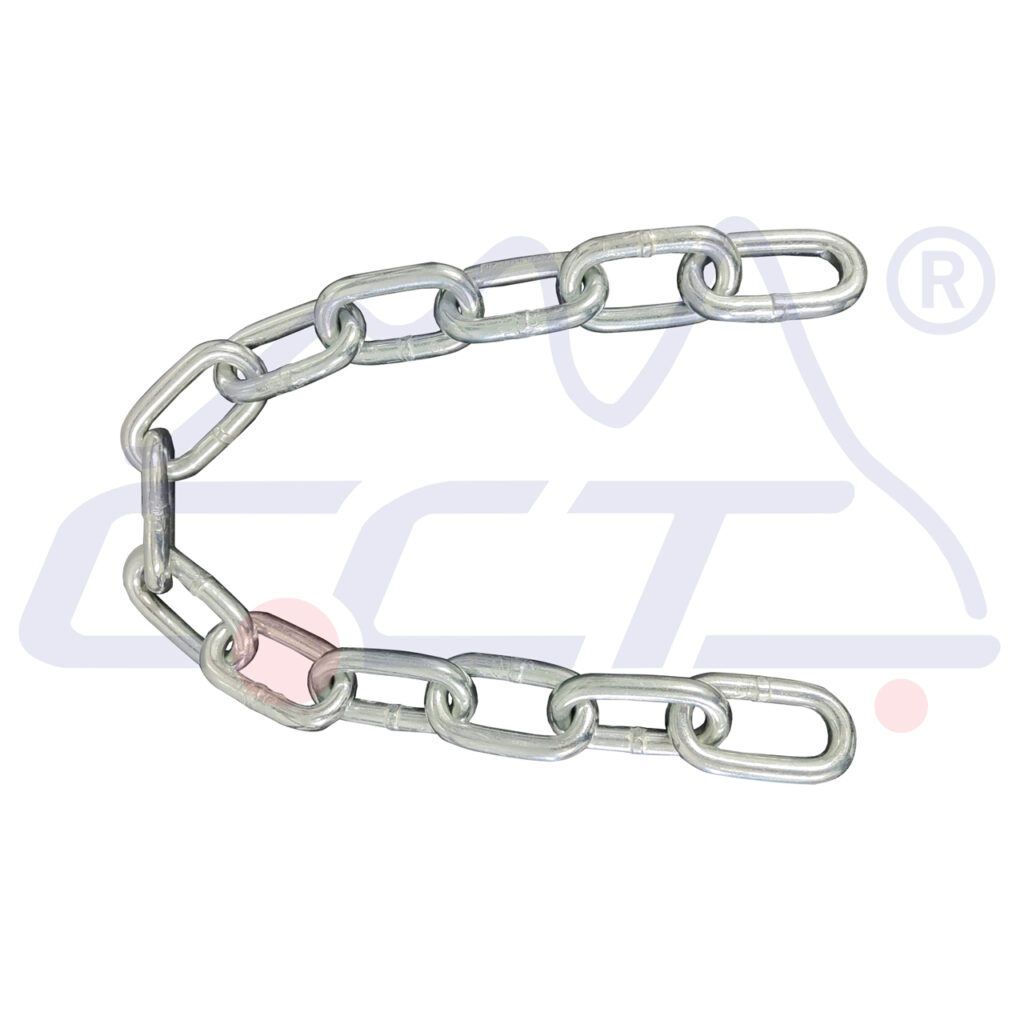 10mm Safety Chain | CCT