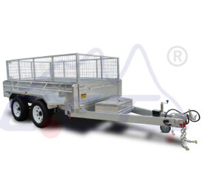 Heavy Duty Car Trailer, Box trailer, Boat trailer for sale ...
