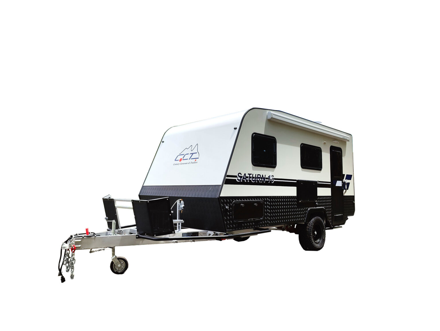 Customizable Caravans In Stock For Sale