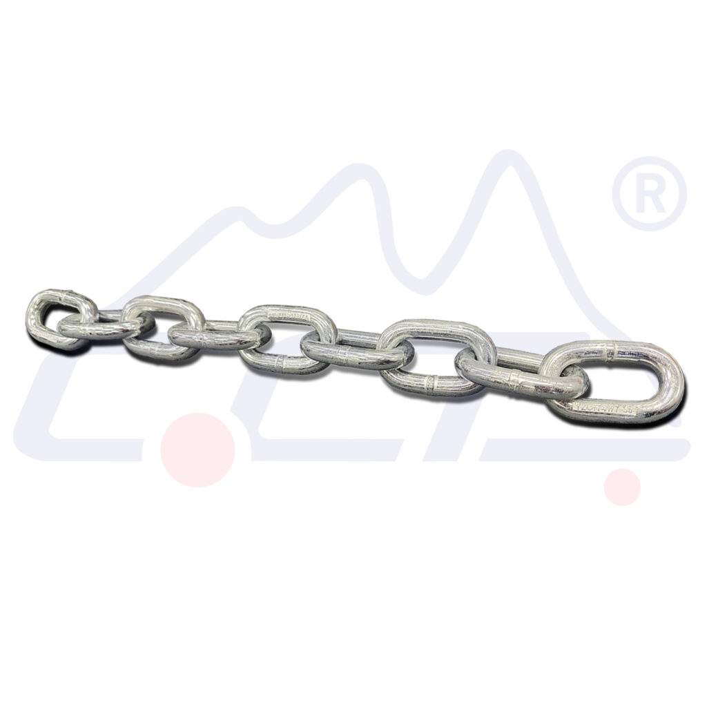 13mm Safety Chain - Century Trailers