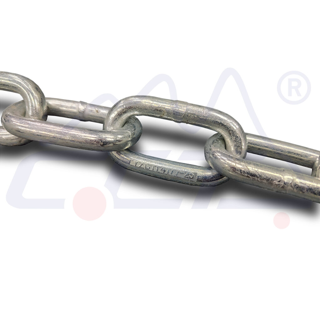 10mm Safety Chain | CCT