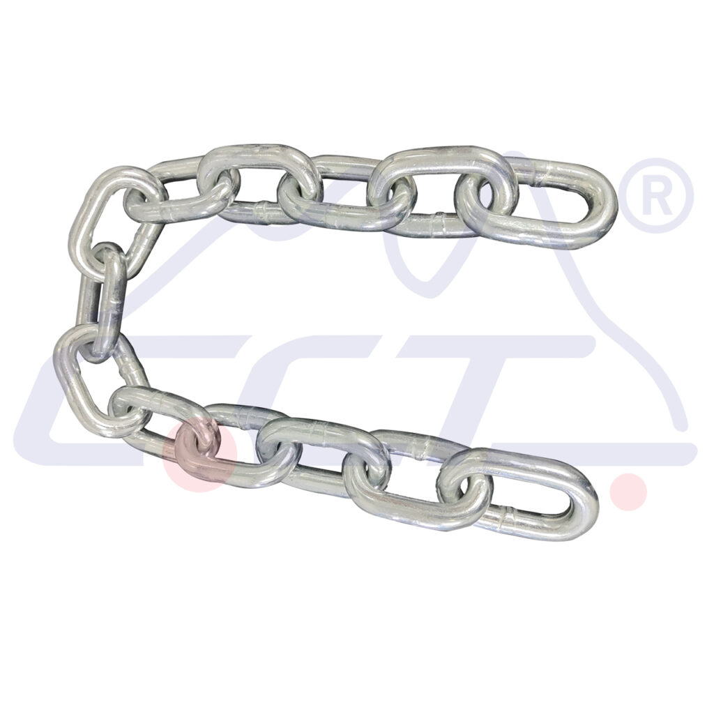 13mm Safety Chain | CCT