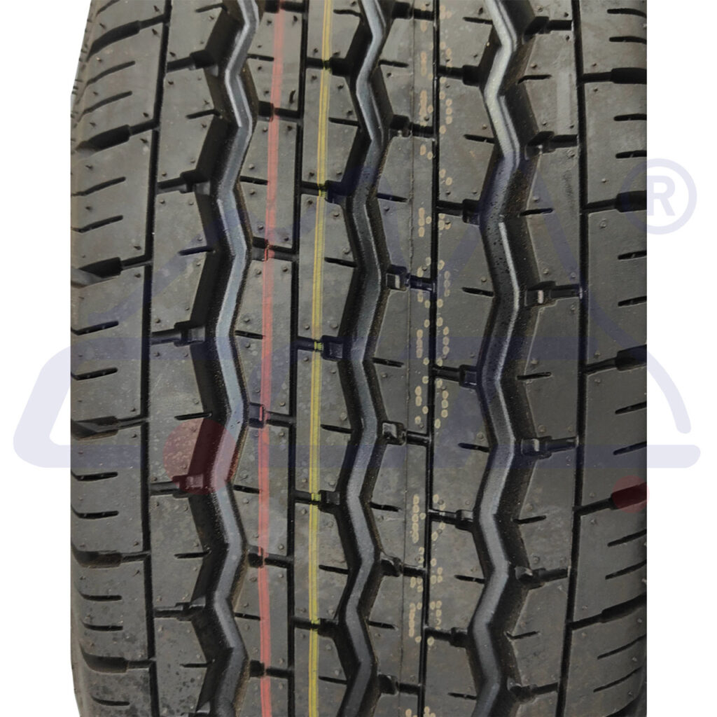 185R14C Trailer Wheel | CCT