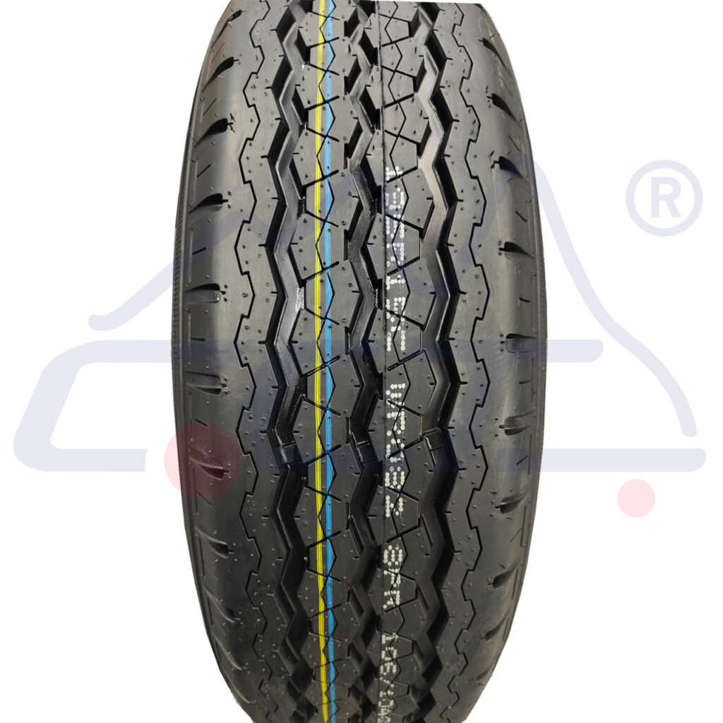 195R15C Trailer Wheel | CCT