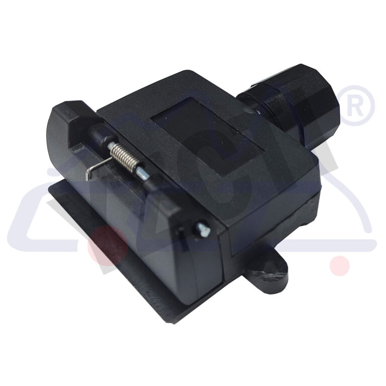 7Pin Flat Plug Female | CCT