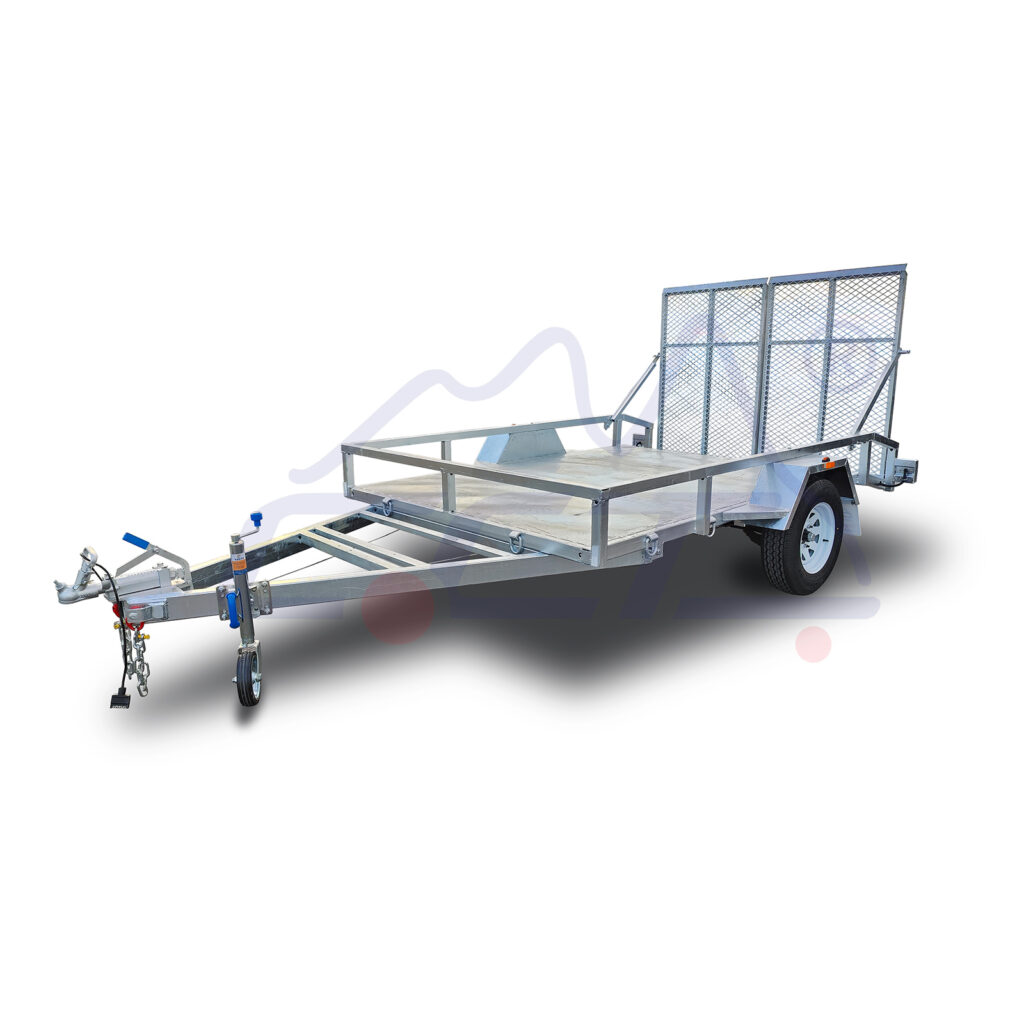 Trailer Roma Ipswich - Century Trailers