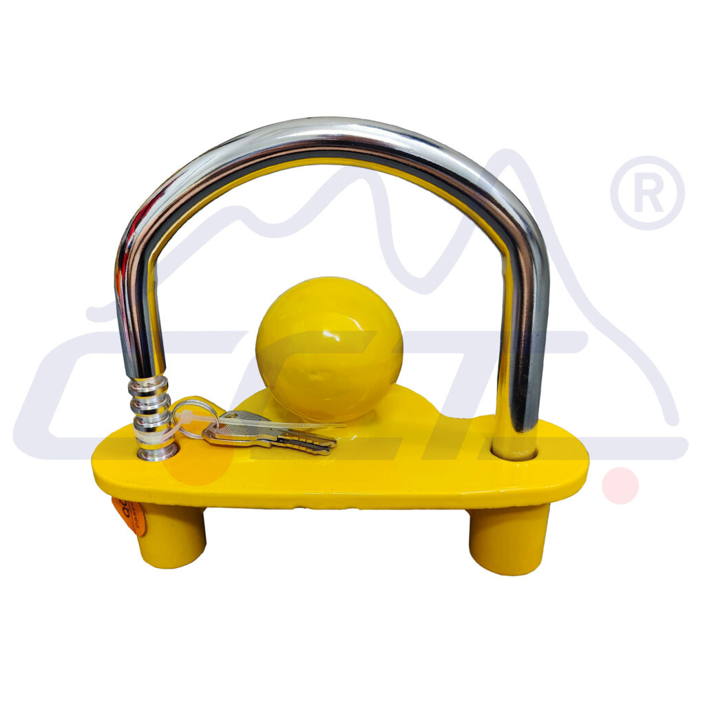 Coupling Hitch Lock | CCT