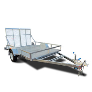 Trailers & Caravans For Sale Toowoomba | CCT