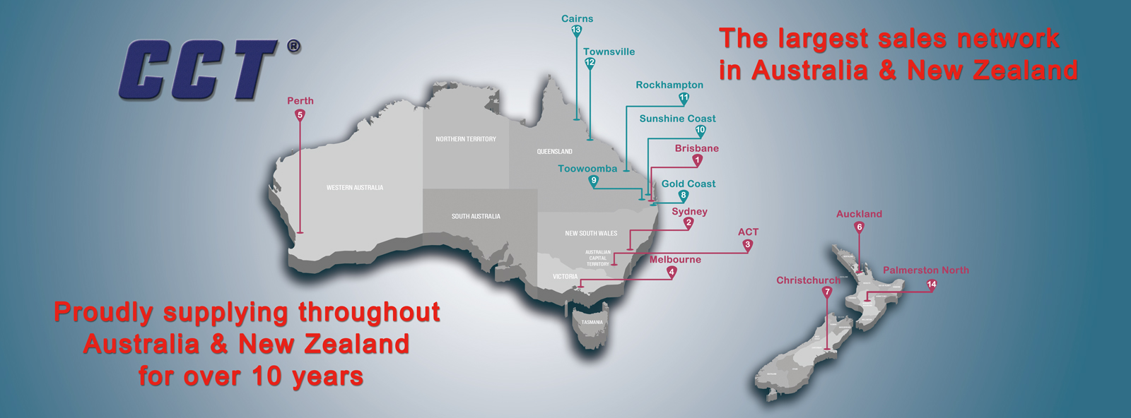 Trailers & Caravans For Sale in Brisbane and Toowoomba - The Largest ...