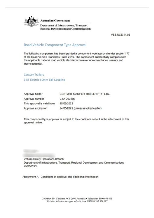 Trailers & Caravans For Sale in Brisbane, Gold Coast, Caboolture, Toowoomba