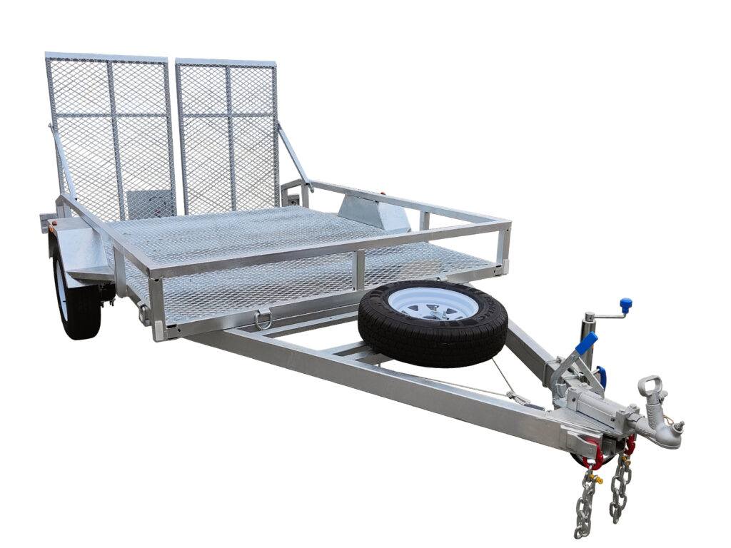 Century Trailers All Trailers | CCT