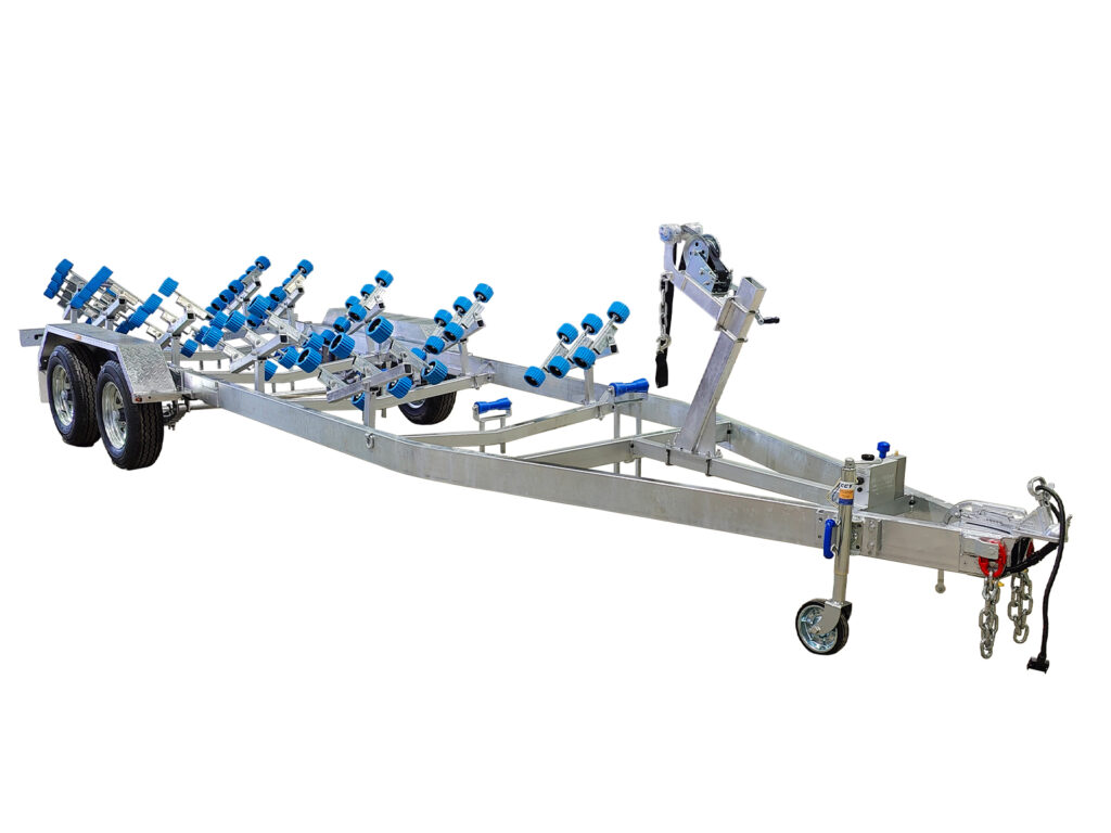 Century Trailers All Trailers | CCT