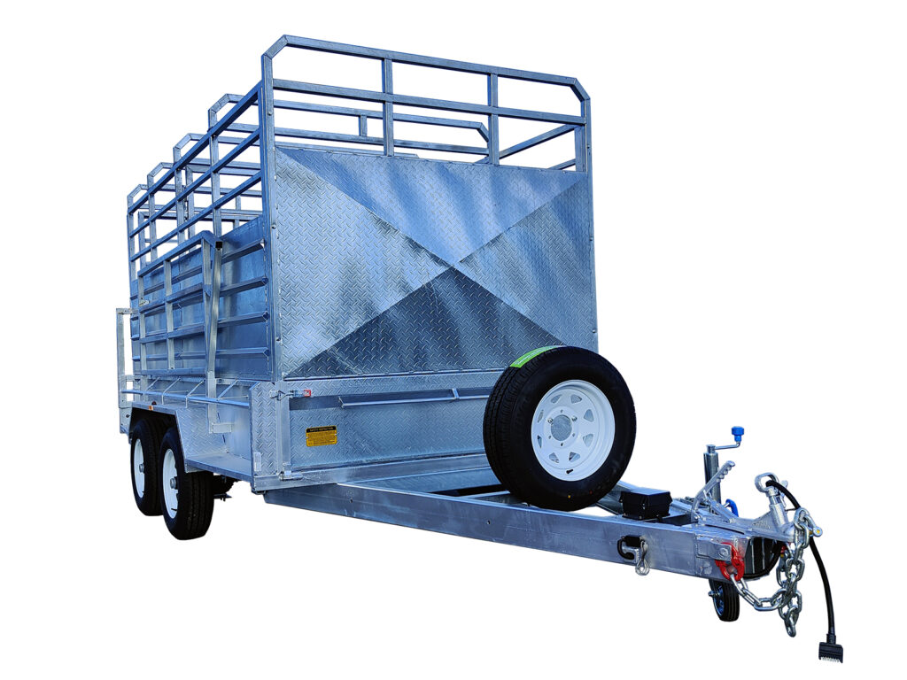 Century Trailers All Trailers | CCT